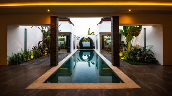 Villa Yolanda - Seminyak Beach - Seminyak