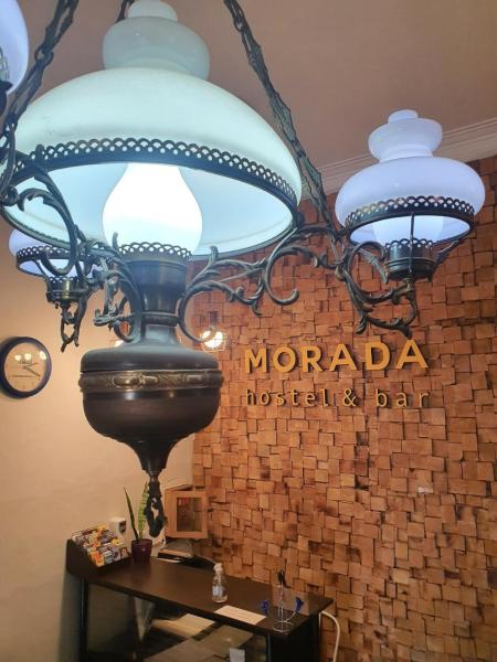 Morada Hostel & Bar - Córdoba