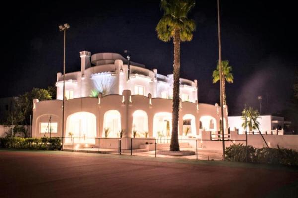 B&b Valentino Rooms By Salentolimit - Porto Cesareo