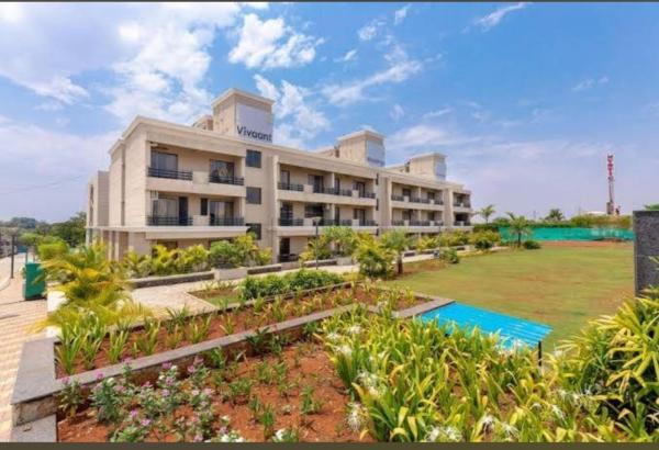 Haze Stay - Igatpuri