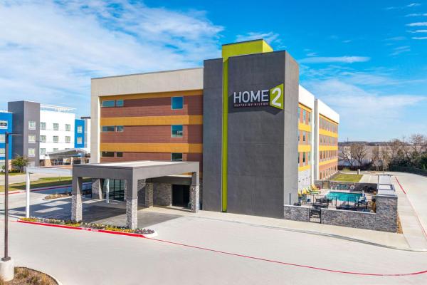 Home2 Suites By Hilton Dallas I-30 Cockrell Hill - ダラス