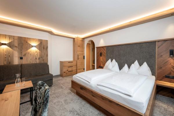 Hotel Wagrainerhof - Austria