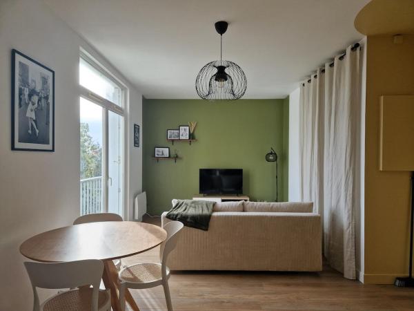 Joli Appartement à Paimboeuf - Pontchâteau