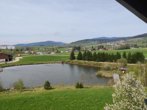 Campingplatz Pfoser - Austria