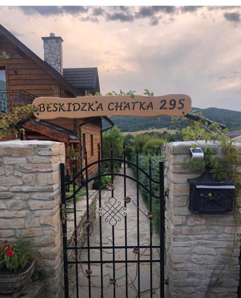 Beskidzka Chatka - Polen