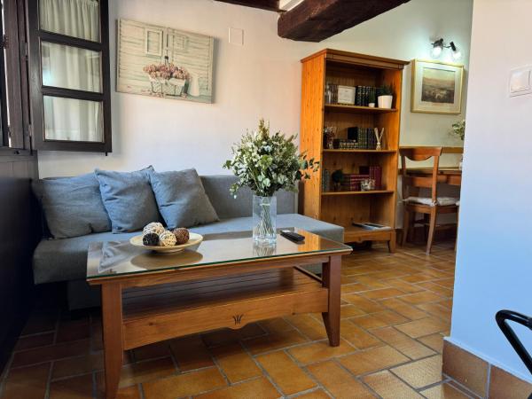 Apartamento Plaza De La Corredera - Andalousie