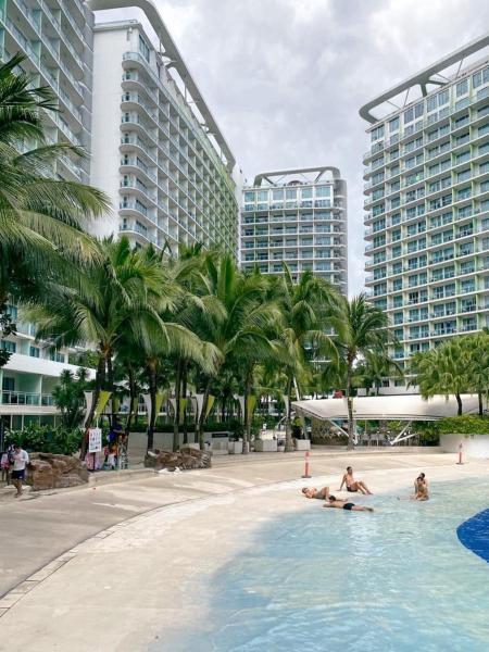 Azure Urban Resort Residences - Bacoor
