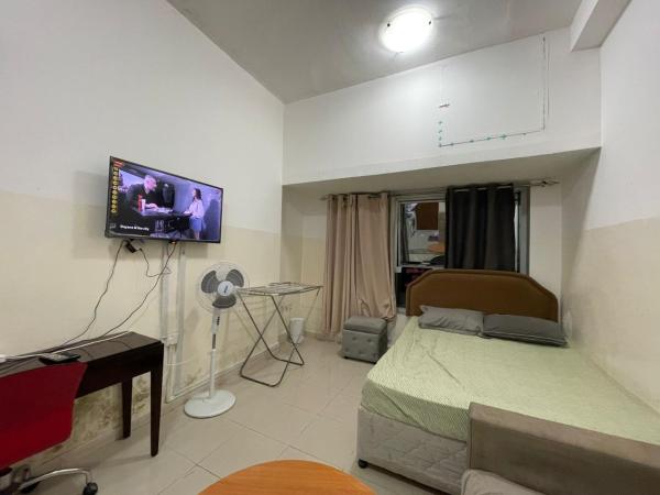 Reflections Ajman-home Away Home-best Property For Stay - Ajmán