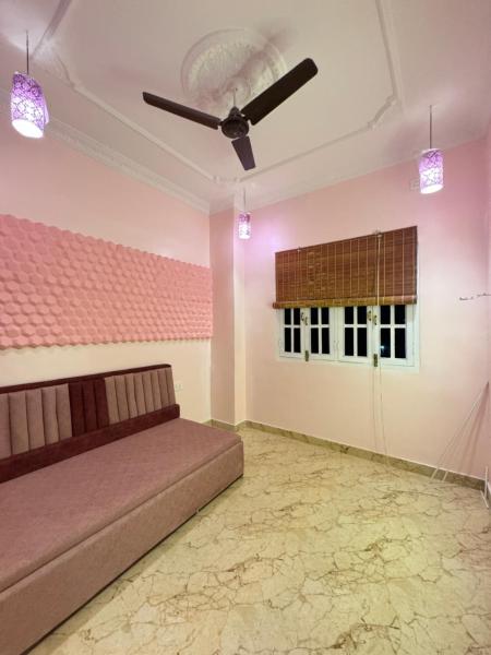 Guest House Single Room - 하이데라바드