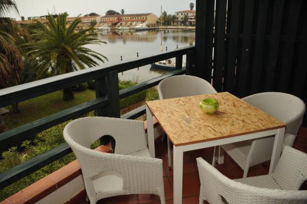 Residence La Bricola 237 - Calabrië