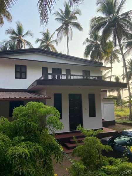 Casa Shanti - Coorg (Kodagu)