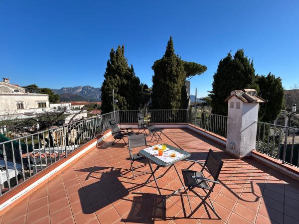 Sotto 'O Sole - Maiori