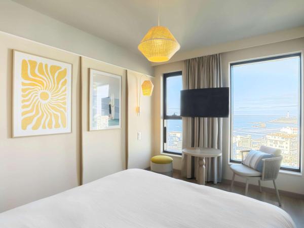 Mercure Président Biarritz Plage - Cambo-les-Bains