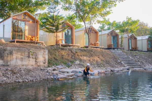 Season Camp Cha-om - Thailandia