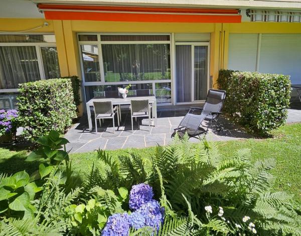 Sibylle By Fewotessin - Locarno