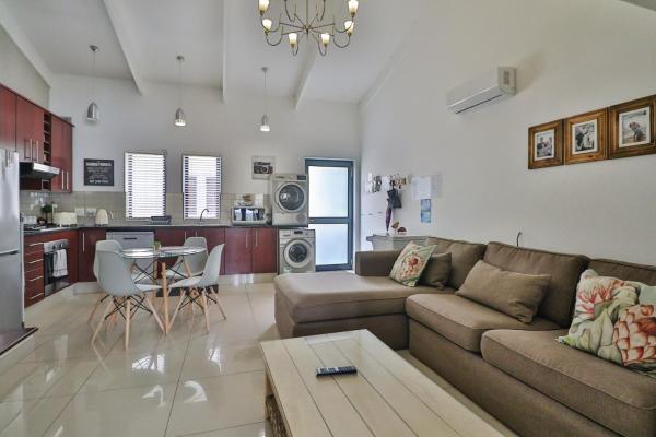 Waterfront Lagoon Terrace Nr17 - Knysna