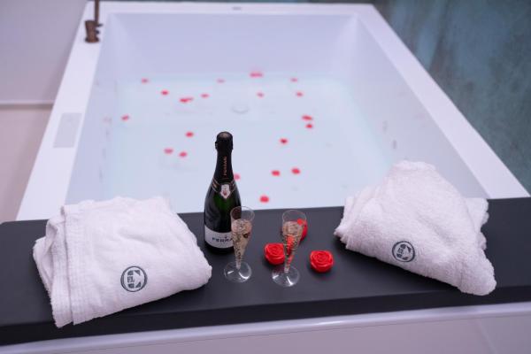 Suite Dreams Luxury - Giovinazzo