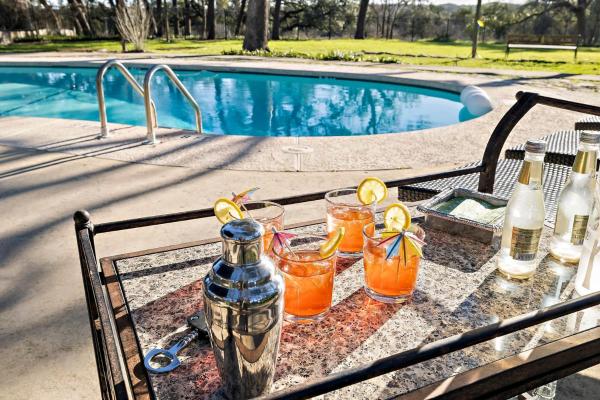 Stonehaven Ranch - San Marcos, TX