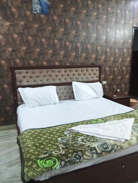 Hotel Shyama Inn - Lucknow