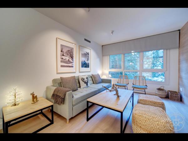 Ratera De Alma De Nieve - Baqueira