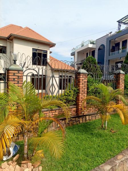 Kigali Star Home - Kigali