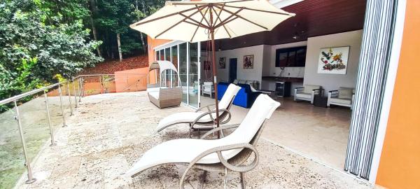 Summit View Guest House - Panama