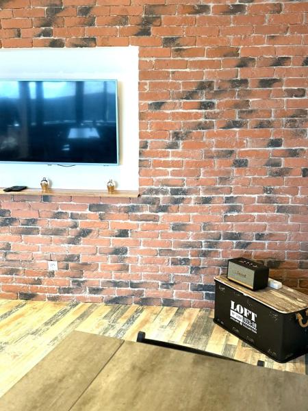 Le Loft D 'ÉVeux - 2 Places De Parking - L'Arbresle