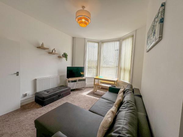 Cherry Property - Pear Suite - Lancashire