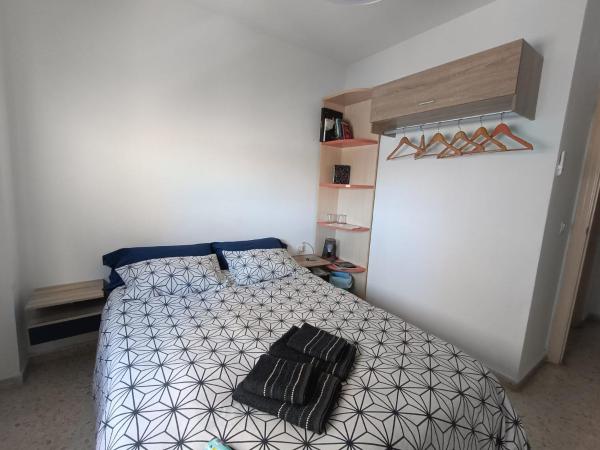 Habitación Privada Juan - Estepona