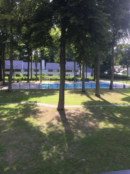 Apartment Acacia 105 - Bilzen