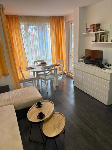 Apartment 4 Plus Burgas - Burgas