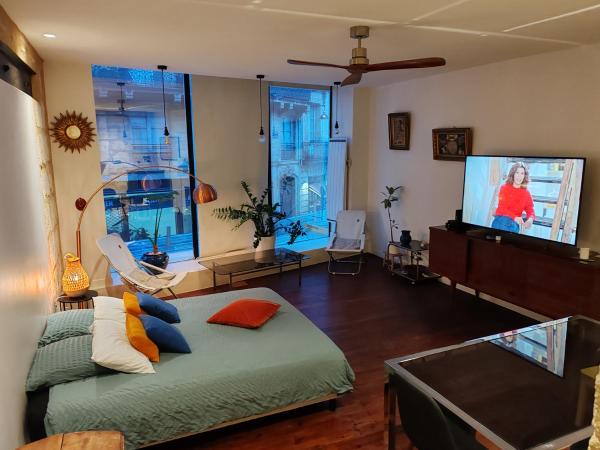 Studio Bordeaux - Le Bouscat
