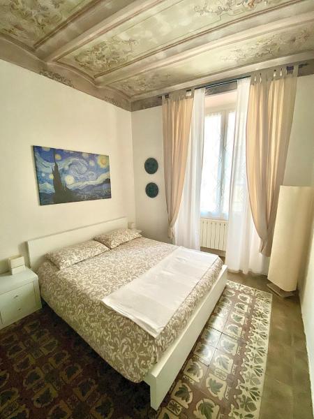 La Casa Del Marchese - Noli