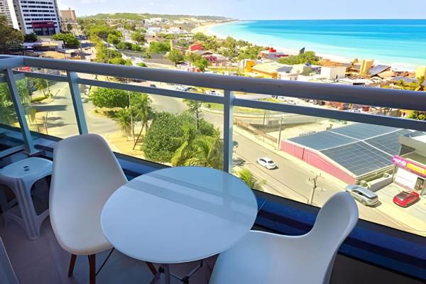 Duna 602 Vip Com A Viva Prosper - Natal