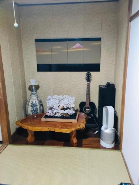 Nara House R1 - 志木市