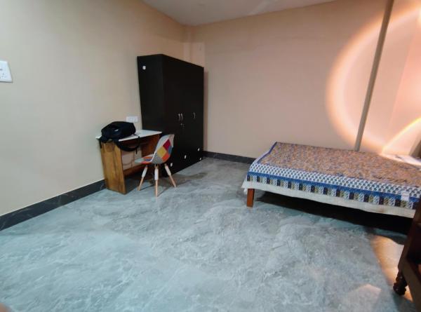 Cozy 1bhk Oasis - Guwahati