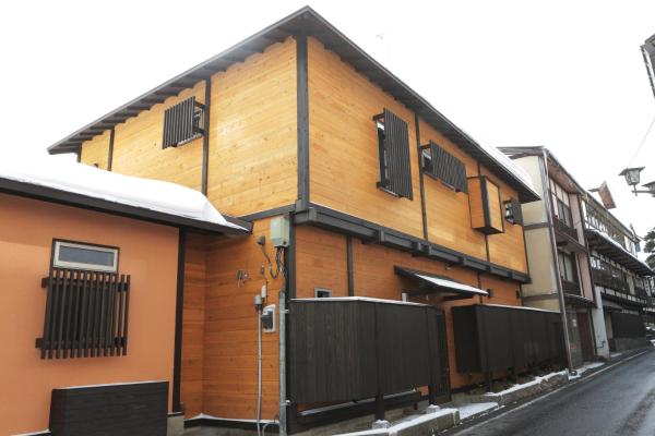 貸切温泉旅館ー倉持ー湯畑まで徒歩1分 - Kusatsu