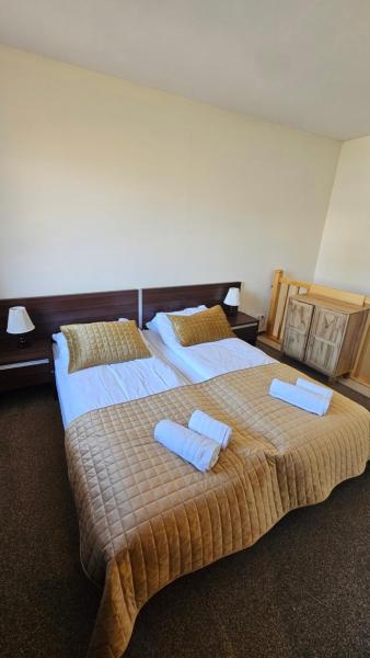 Apartment Azax In Terra Complex - Bulgária