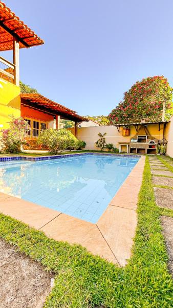 Sua Casa Na Serra - Petrópolis