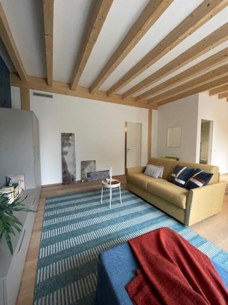 Nine Rooms Apartment - Andalo