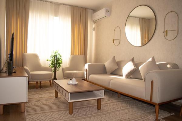 Luxe Suite Ay37 - Avcılar