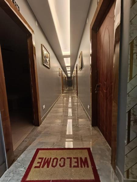 Hotel Paradise - Guwahati