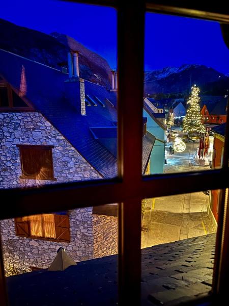 Casa De Montaña En Arties - Baqueira