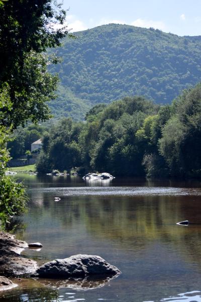 Alojamiento Entre Rios Y Montañas - Villa Carlos Paz