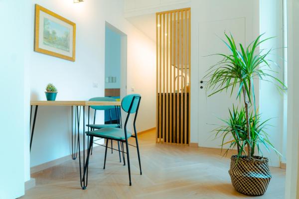 Quiet And Cosy Central Apartment - Monti