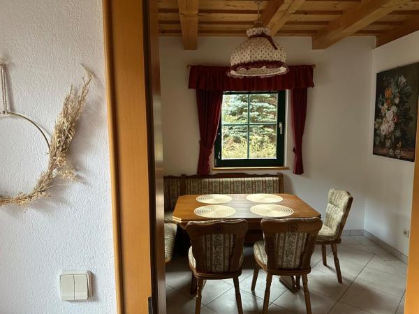 Wapiti Chalet - Katschberg - Austria