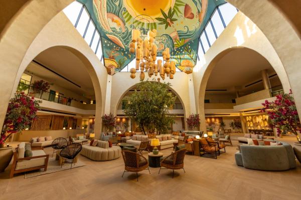 Desert Rose Resort - Hurgada