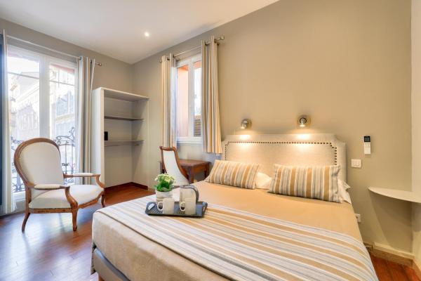 Hotel Lepante - Carros