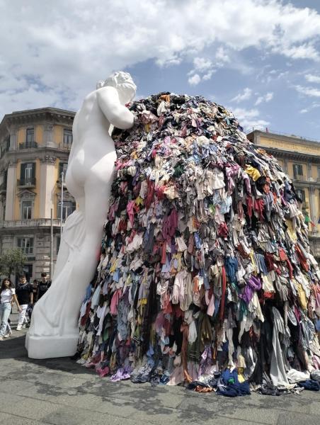 Casa Artemisia - Naples, Italie
