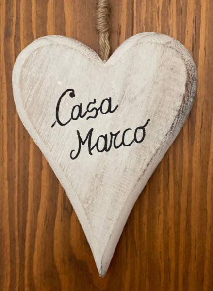 Casa Marco - Ca' Di Chi De Zirie - - Forni di Sopra